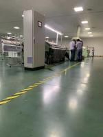 China Electronic Jacquard Electric Control Box Loom Control Panel for sale