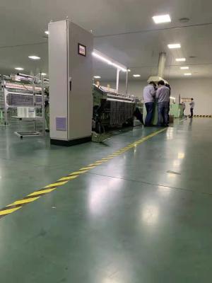China Electronic Jacquard Electric Control Box Loom Control Panel for sale