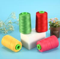 China 203 Sewing Machine Thread Edging Thread Garment Polyester Lockstitch for sale