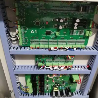 China Vamatex Weaving Loom Towel Machine With Flying Arm Electronic Box Monitor for sale