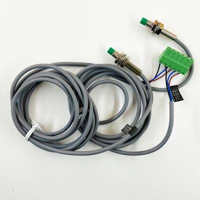 China Het textiel van het de Jacquardcontrolemechanisme van Machinedelen Elektronische Weefgetouw van For Elastic Tapes Te koop