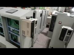 High Quality Textile Machinery Parts Chinese Control Box Controller Control Panel For Weaving Loom