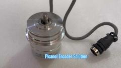 weaving loom spare parts encoder for Picanol