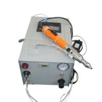 China Auto Electric Screwdriver Machine,automatic Screw Feeder Screwdriver for sale
