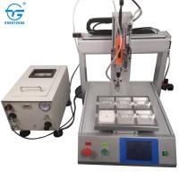 China Automatic Screw Feeding Machine with 220V Motor Core Component for Efficient Screw Production for sale