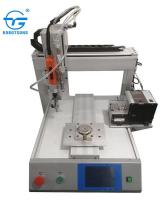 China Automatic Screw Feeding Machine with 220V Motor Core Component for Efficient Screw Production for sale