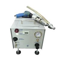 China Torque Set Automatic Screwdriver With an Auto Screw Feeder Screwing Tightening Locking Machine for sale