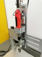 China YS-L601 up and Down Moving Type Automatic Screwdriver Machine with Auto Screw Feeder for Electronics Assembly for sale