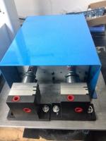 China 3d Dome Label Dispensing Machine Automatic Epoxy Sticker Doming Machine Glue Machine for sale