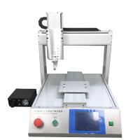 China High Precise Automatic Speaker Glue Dispenser Machine and Adhesive Dispensing Machine for sale