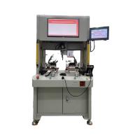 China High Speed Multi Heads Automatic Screw Locking Machine with Visual System with Servo Drive for sale
