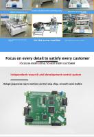 China High Speed Multi Heads Automatic Screw Locking Machine with Visual System with Servo Drive for sale