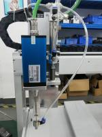 China 3 Axis Screw Driving Machine,screw Locking Machine with Multi Heads for sale