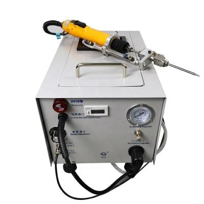 China Hand-held Automatic Screw Feeder Driver Machine Electric Screwdriver Machine for sale