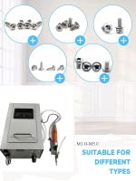 China Hand-held Automatic Screw Feeder Driver Machine Electric Screwdriver Machine for sale