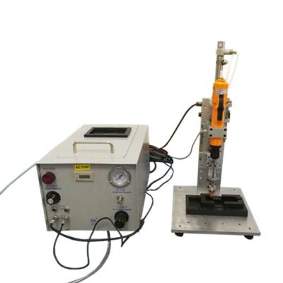 China Screw Locking Machine for Electrical Appliances Assembly for sale