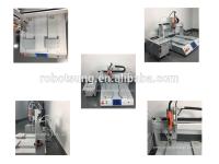 China Screw Locking Machine for Electrical Appliances Assembly for sale
