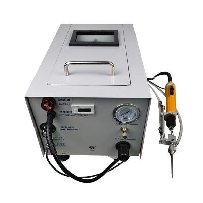 China Mini Electric Screw Driver Screw Feeder Self Drilling Screw Machine for sale