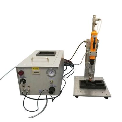 China Screw Locking Robot Auto Screwdriver Machine Blowing M3 M 4 Screw Fully Automatic Tightening Machine for sale