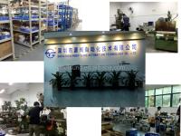China Single Head Double Work Table Screwdriver Robot Automatic Screw Locking Machine Screw Tightening Machine for sale