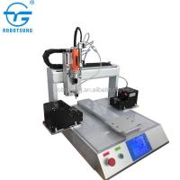 China Full Automatic M1-M6 Auto-screwdriver Machine for sale