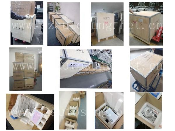 Quality Automatic-screwdriver-machine Double Station Blow Type Automatic Screw for sale