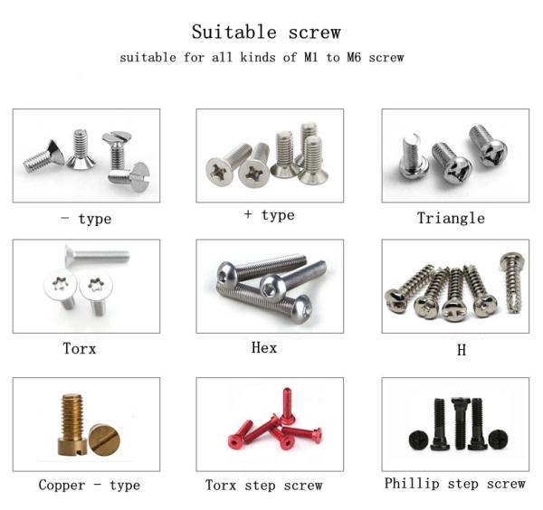 Quality Automatic-screwdriver-machine Double Station Blow Type Automatic Screw for sale