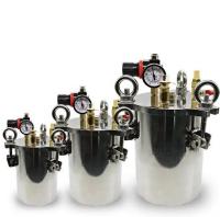 China Auto Super Glue Filling Machine for sale
