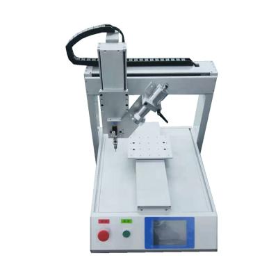 China Top Selling Products 50ml 200ml 400ml 600ml Dual Cartridge Two Components Cartridge Filler Machine for sale