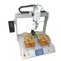 Quality Automatic Pcb Soldering Machine Auto Soldering Machine for Usb Pcb Auto for sale