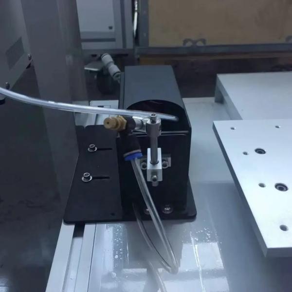 Quality Automatic Pcb Soldering Machine Auto Soldering Machine for Usb Pcb Auto for sale