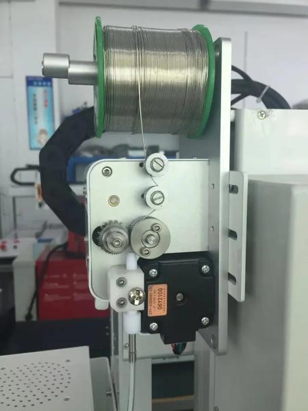 Quality Automatic Pcb Soldering Machine Auto Soldering Machine for Usb Pcb Auto for sale