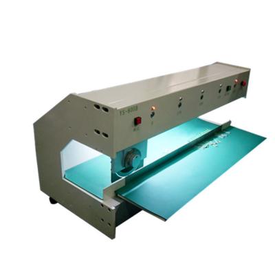 China Automatic PCB Router Machine VCut  PCB Cutting Machine PCB Separator for SMT LED Assembly Line for sale