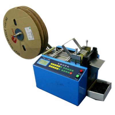 China Elastic Band Ear Rope Cutting Machine for sale