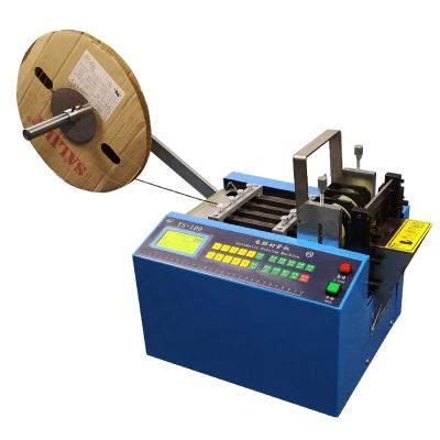 China Tissue Electric Cut Paper A4 Paper Die Roll Cutting Machine Automatic /paper Tube Cutting Machine /with Paper Roll to Sheet for sale
