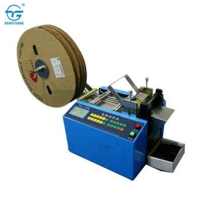 China Factory Price Ys-100 Electric Automatic Pvc Tube Cutting Machine Pipe Cutting Machine for sale