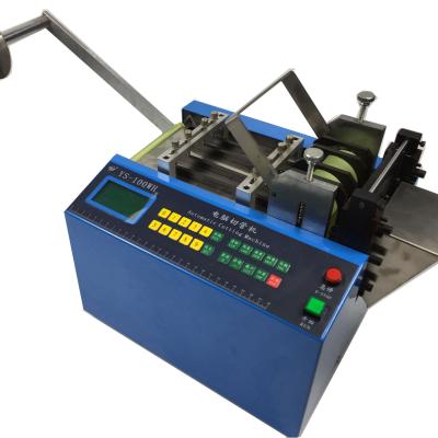 China Hot Selling Automatic Oil Tubing Cutting Machine air Hose Cutting Machine for sale
