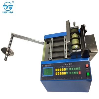 China Automatic Plastic Sheet/Tube Cutting Machine for sale
