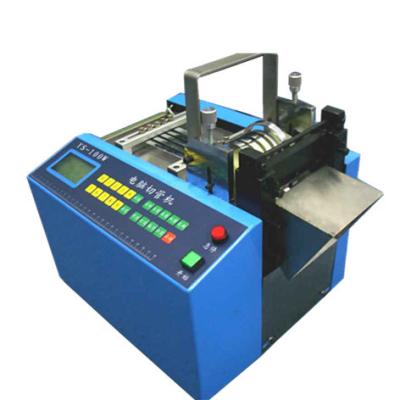 China Double Sides Adhesive Log Aper Bias Tape Roll Cutting Machine/Roll to Sheet Cutting Machine Tape Cutting Machine Tape Cutter for sale