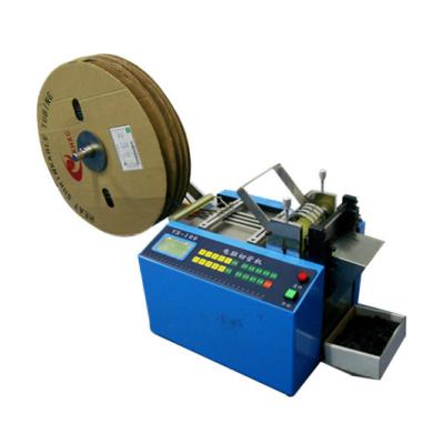 China YS-100 Auto Hook and Loop Tape Cutting Machine for sale