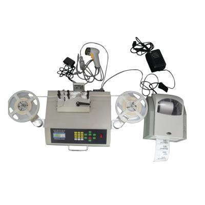 China YS-802E High-Counting Machine SMD Counter with Printer and Scanner for sale