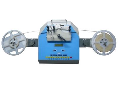 China Top Selling Intelligent Electronic Component Reel SMD Chip Counter Leak Detection SMD Counting Machine for sale