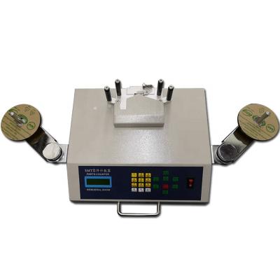 China YS-801 SMD Component Counter SMD Counting Machine for LED for sale