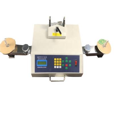 China High Speed Tape and Reel Counter SMD Counting Machine for Led Pcb YS801 for sale