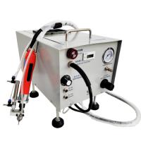 China Portable Automatic Screwdriver Conveyor Screw Feeder Automatic M4 Auto Fastening Locking Machine  Screw Assembly for sale
