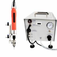China Portable Automatic Screwdriver Conveyor Screw Feeder Automatic M4 Auto Fastening Locking Machine  Screw Assembly for sale