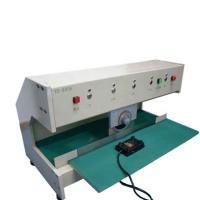 China Top Selling Products Automatic Pcb Separating Machine  Full Automatic Pcb Router Phone  Pcb Separator for sale