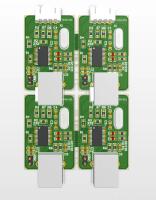China Top Selling Products Automatic Pcb Separating Machine  Full Automatic Pcb Router Phone  Pcb Separator for sale