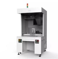 China Fully Automatic Vision Dispensing Machine High-Precision Glue Application with Customizable HD Cameras for sale