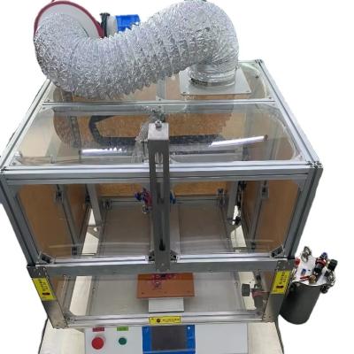China Electric Automatic Liquid Adhesive Sprayer PCB Conformal Coating Wood Packaging Dispenser Machine Pump for Other Applications for sale